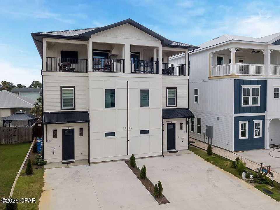 5237 Thomas Dr #A & B, Panama City, FL 32408 | MLS #791806 | Zillow