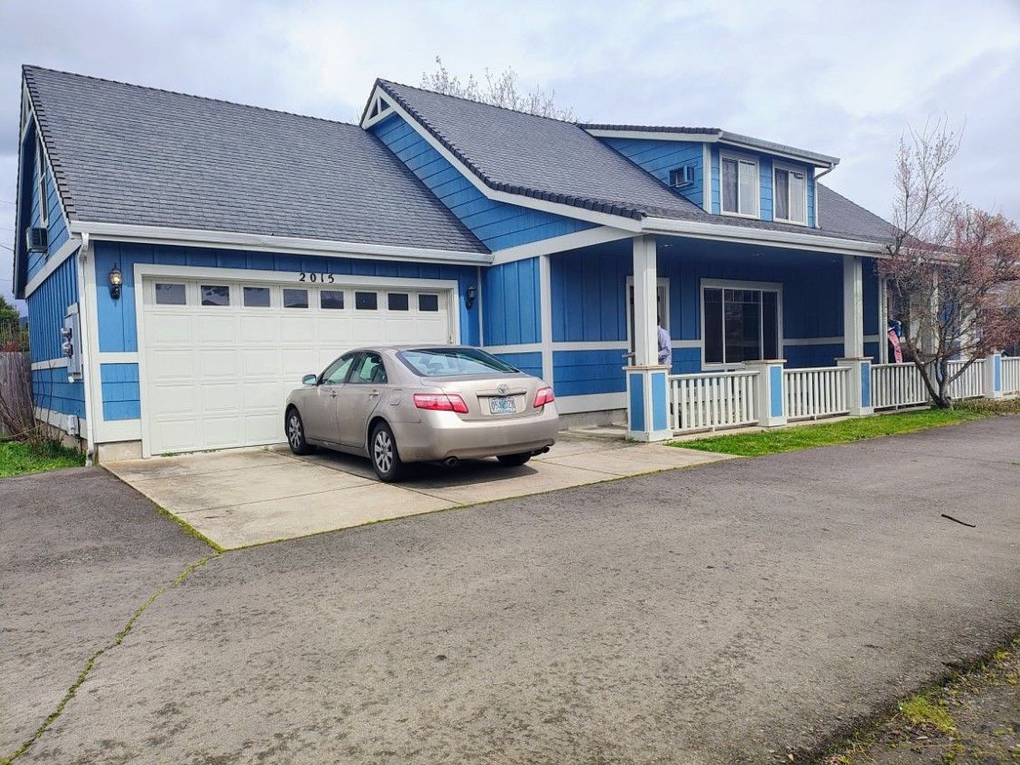 2015 & 2017 2nd St, Springfield, OR 97477 | Zillow