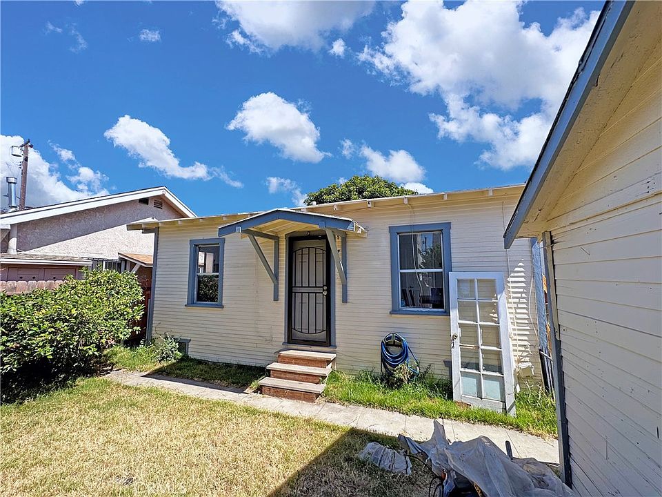 Mahanna - 1107 Mahanna Ave Long Beach, CA | Zillow - Apartments for ...