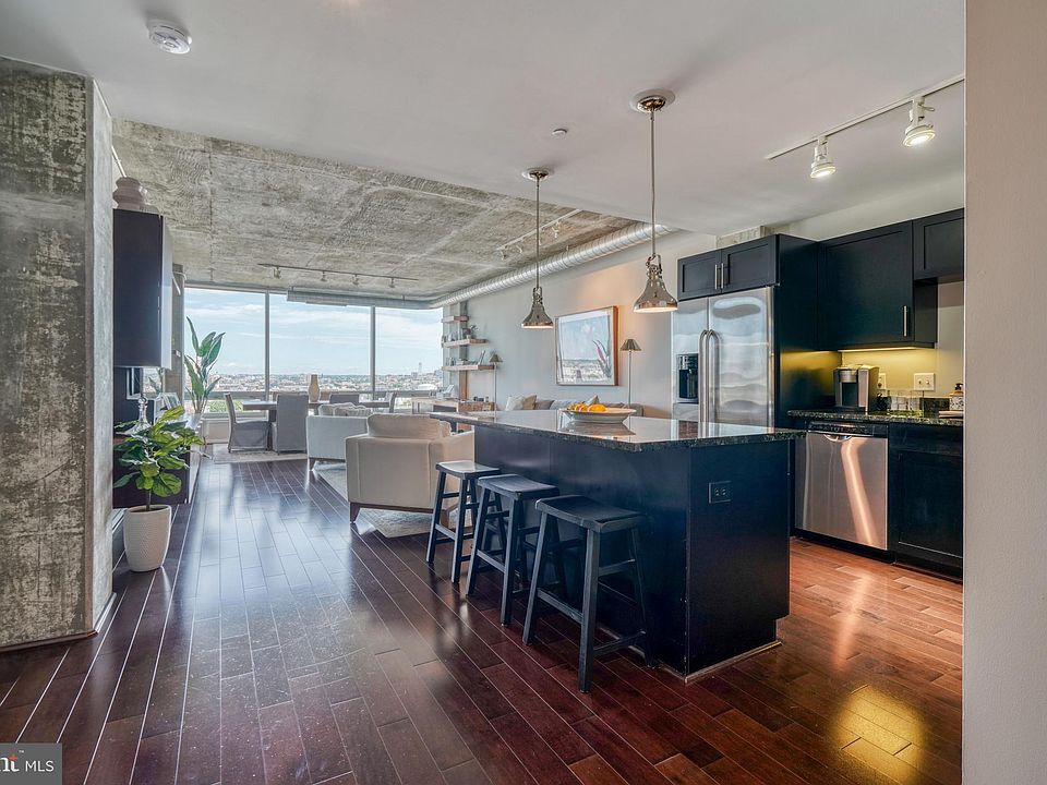 1200 Steuart St UNIT 730, Baltimore, MD 21230 | Zillow
