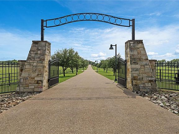 1379 Talbert Ranch Rd, China Spring, TX 76633 | MLS #202797 | Zillow