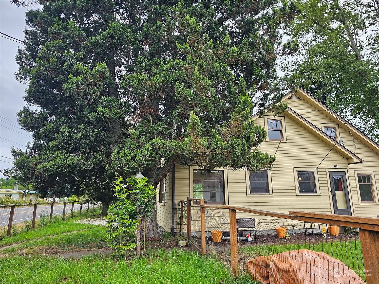 34218 S State Route 507 S, Roy, WA 98580 | Zillow