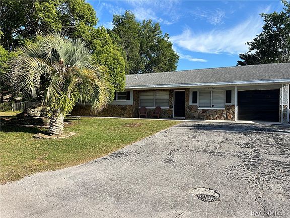 1134 SE 2nd St, Crystal River, FL 34429 | MLS #833184 | Zillow