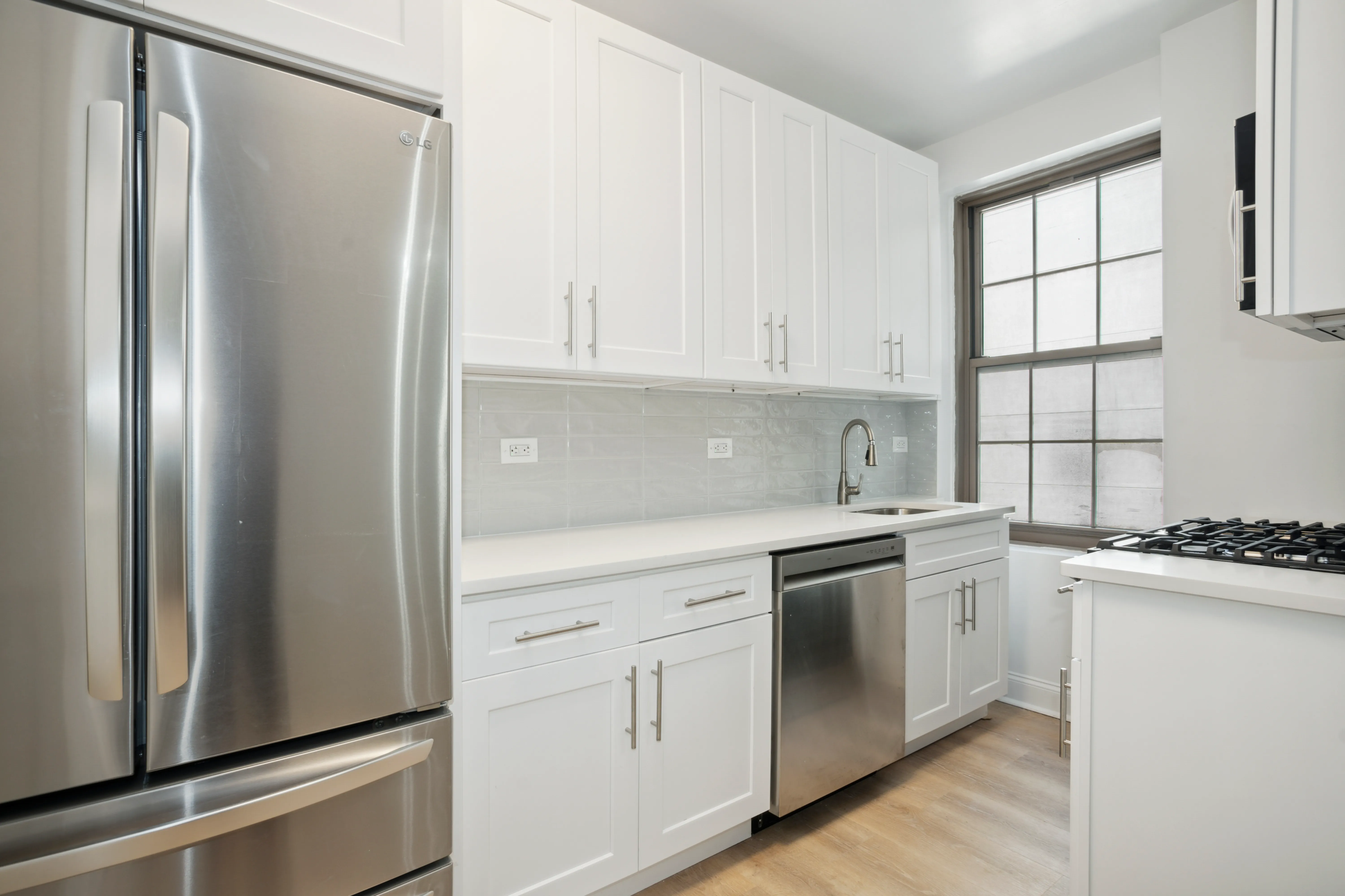1100 Grandconcourse #3G in Concourse, Bronx | StreetEasy