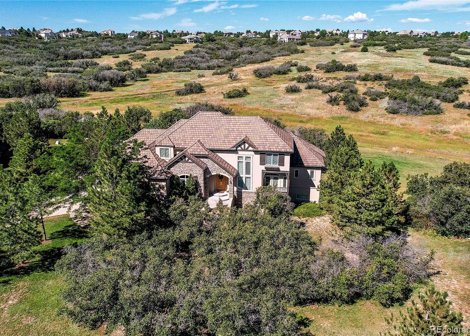 6265 Diamond Ridge Parkway, Castle Rock, CO 80108 | MLS #3872975 | Zillow