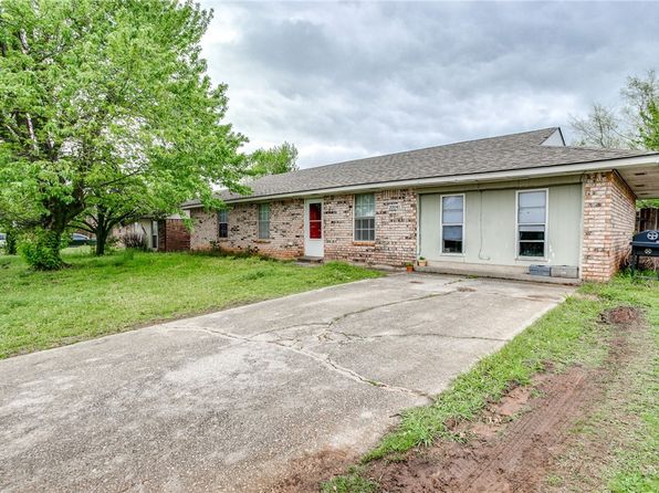 Harrah OK Real Estate - Harrah OK Homes For Sale | Zillow