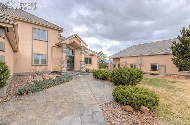 1785 Old Ranch Rd, Colorado Springs, CO 80920 | Zillow