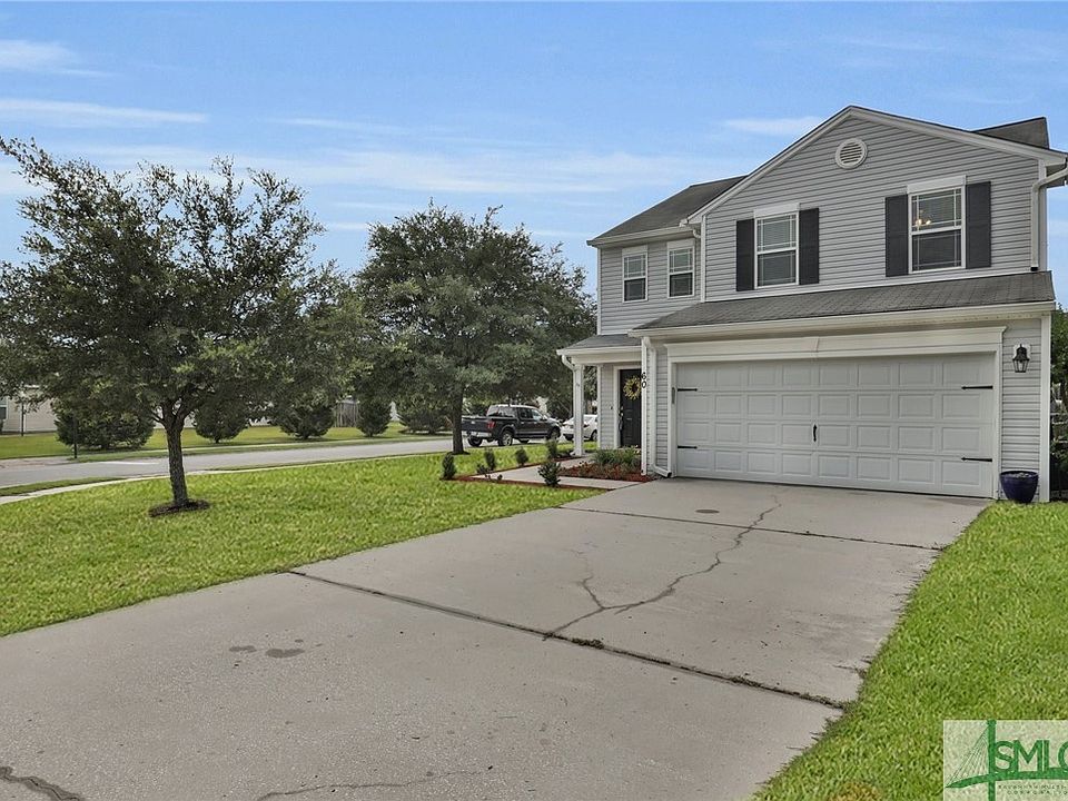 60 Spring Lake Cir, Savannah, GA 31407 | MLS #288367 | Zillow
