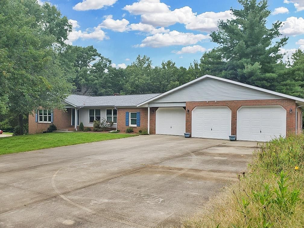 557 E Wright Rd, Jasper, IN 47546 | Zillow