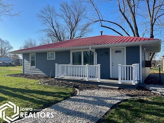 103 E Union St, Unionville, IA 52594 | Zillow