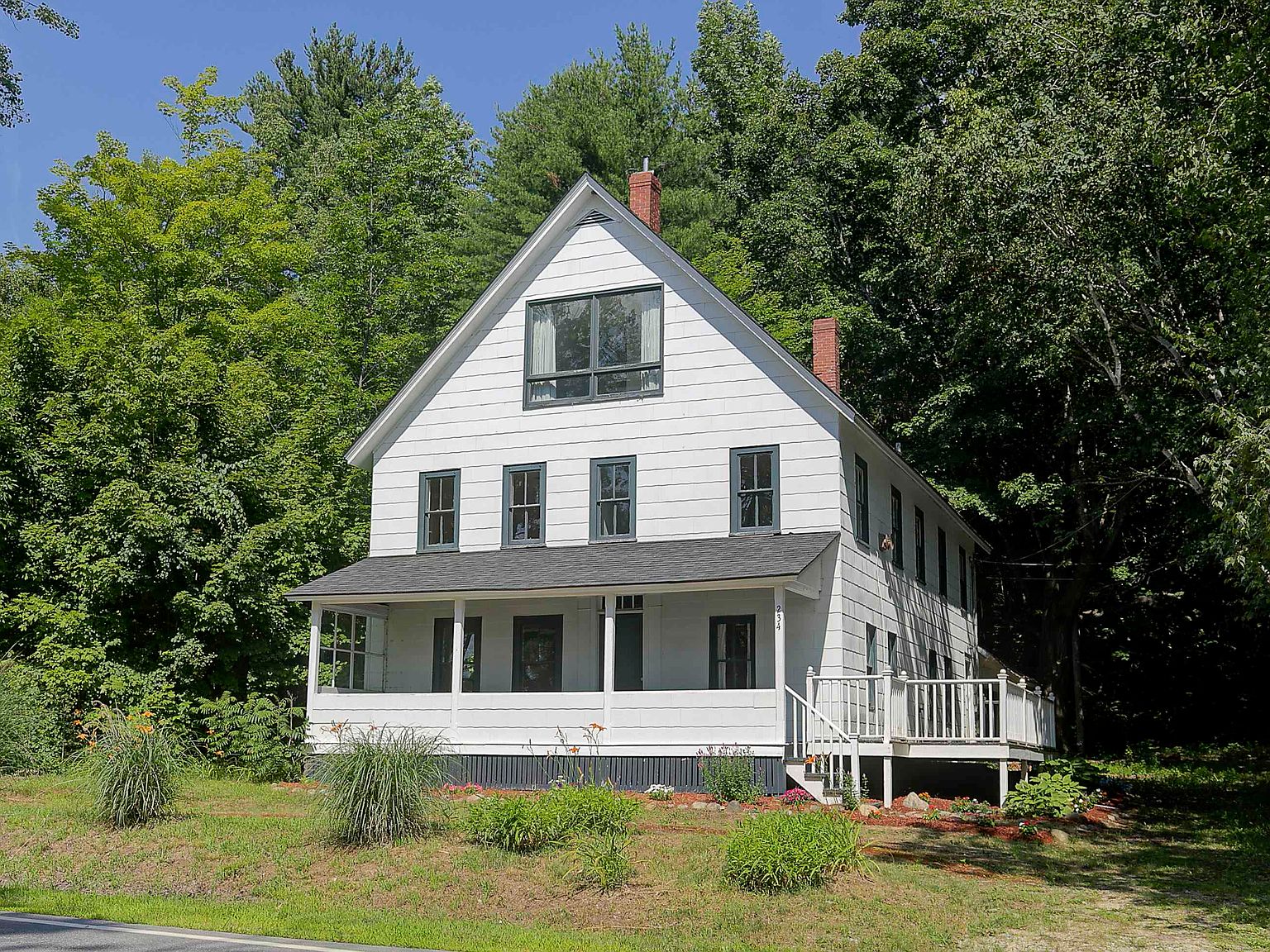 234 New Hampshire Route 16A, Intervale, NH 03845 | MLS #5045291 | Zillow