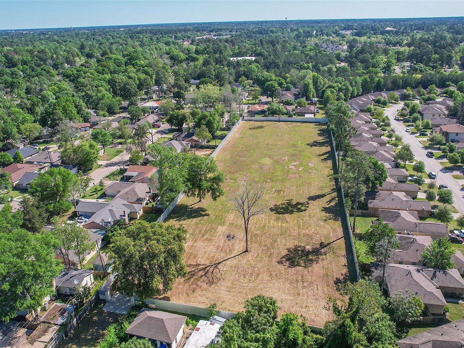1501 S 3rd St LOT D, Conroe, TX 77301 | MLS #82989063 | Zillow
