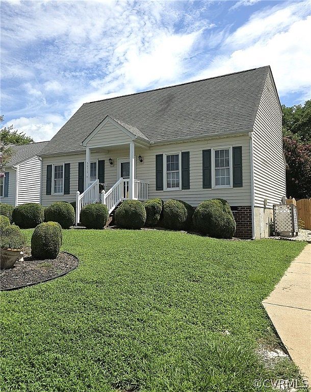5979 Dugout Ter, Mechanicsville, VA 23111 | Zillow