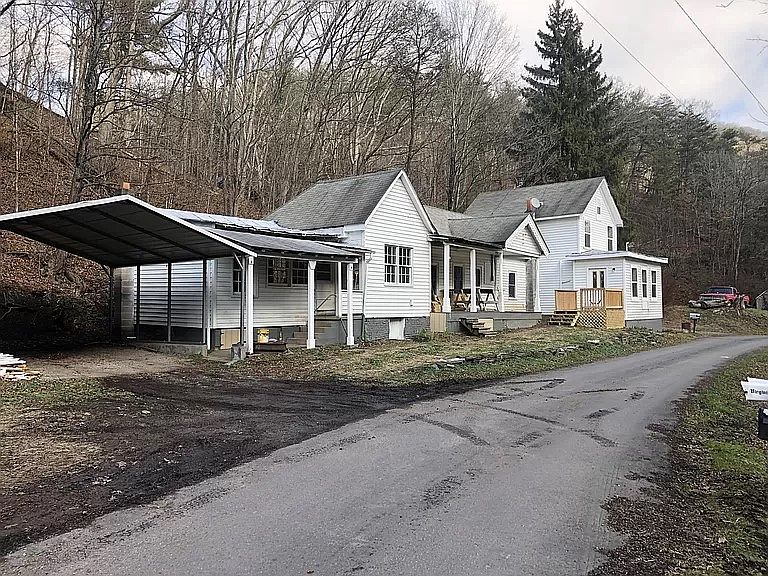 5124 Big Ridge Rd #B, Covington, VA 24426 | Zillow