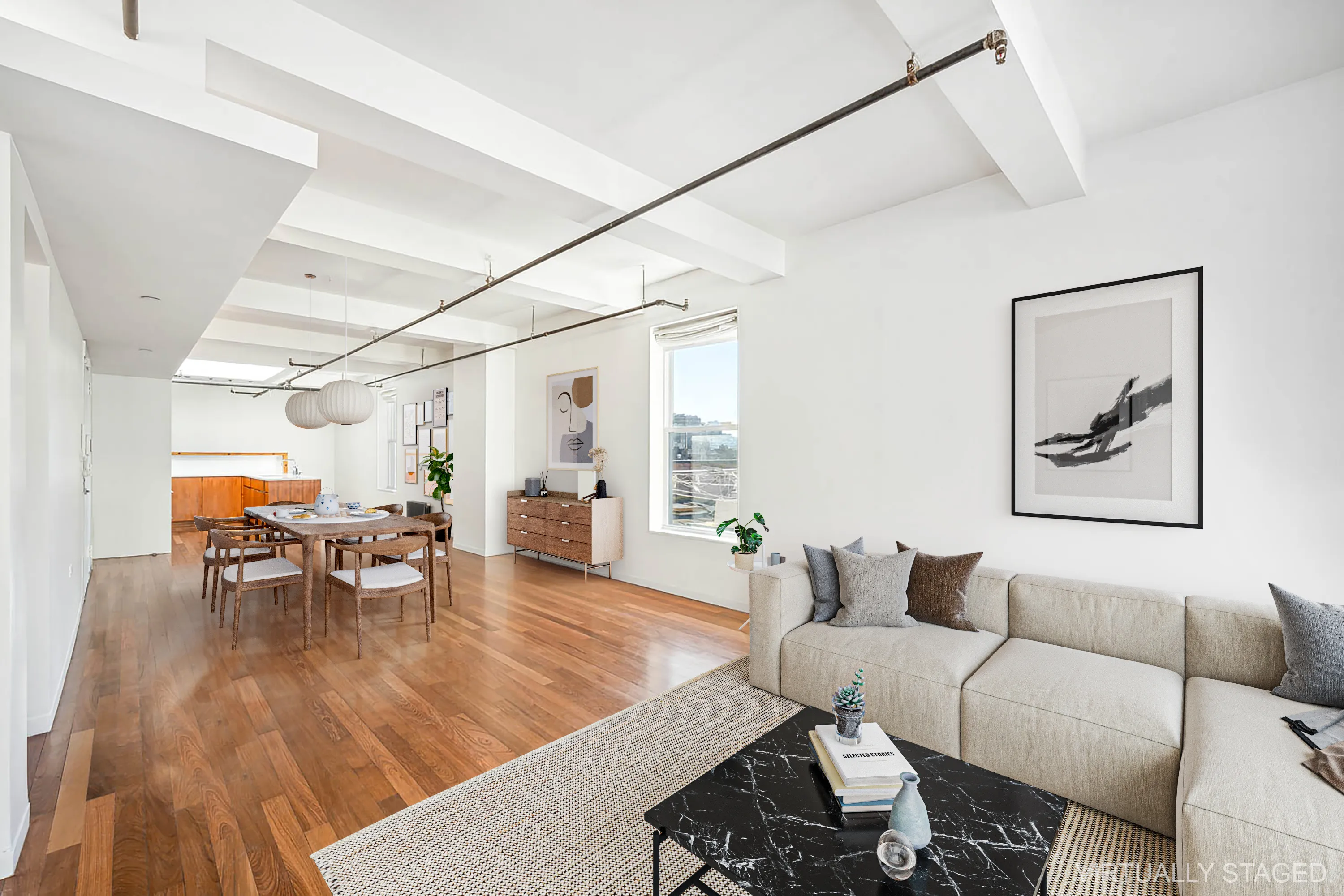 158 West 23rd Street #PH in Chelsea, Manhattan | StreetEasy