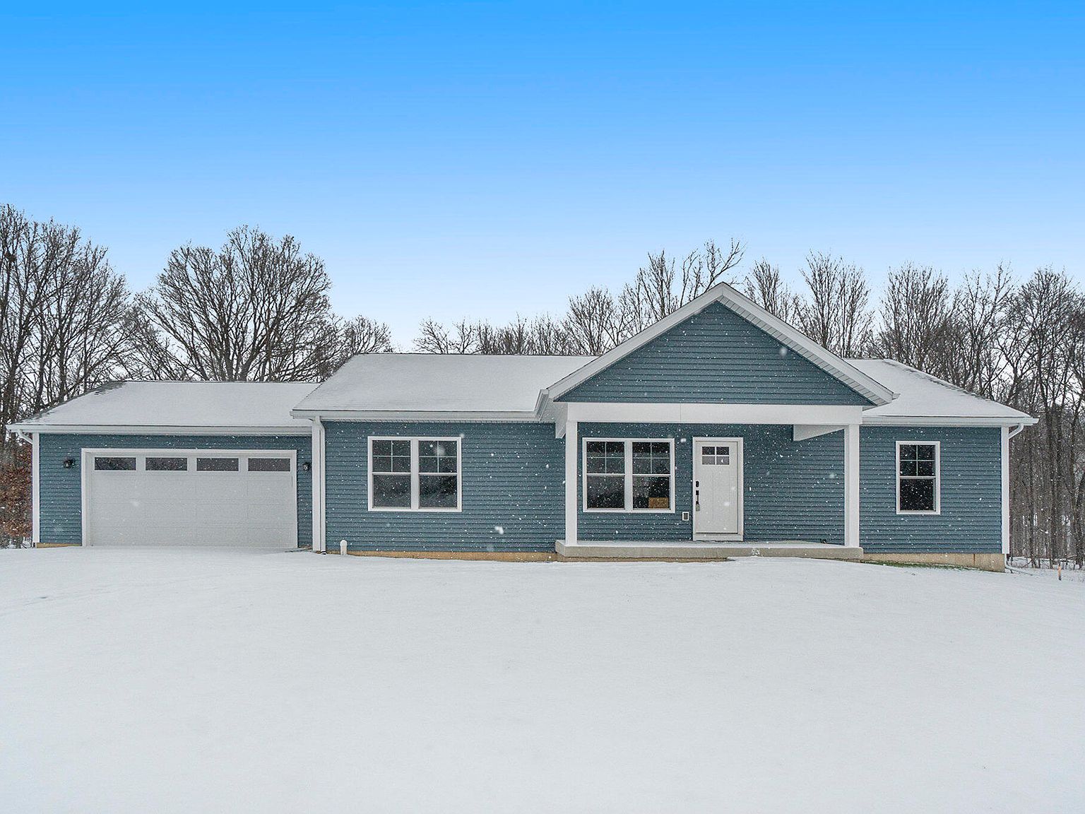 219 Corwin Meadows Dr, Lawrence, MI 49064 | Zillow