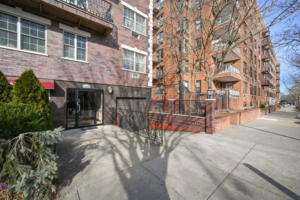 108-27 63rd Avenue #1A in Forest Hills, Queens | StreetEasy