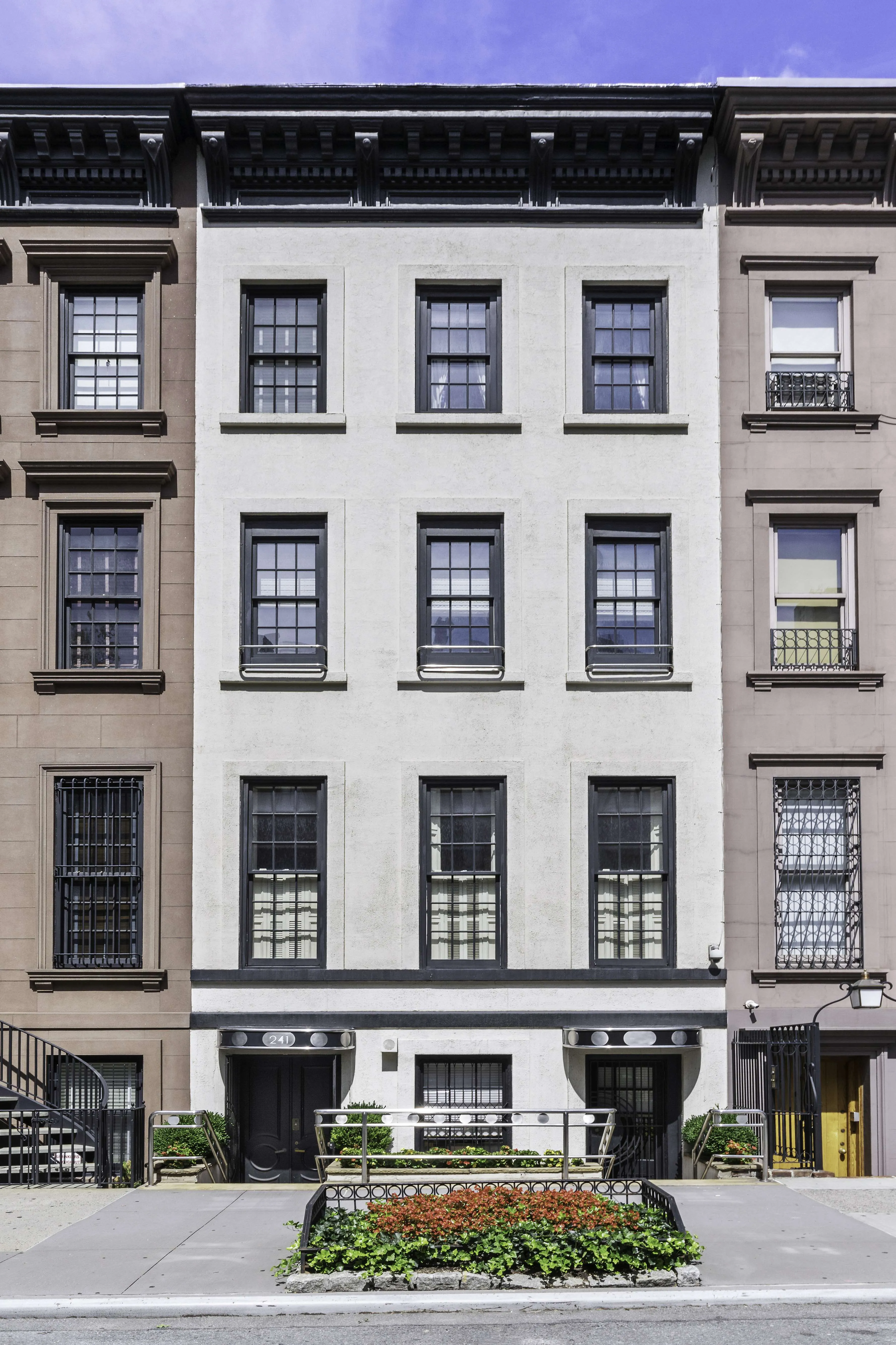 241 East 61st Street in Lenox Hill : Sales, Rentals, Floorplans ...