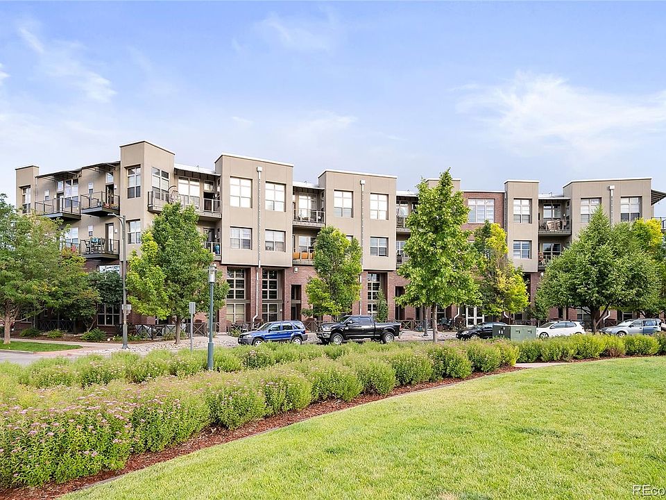 7700 E 29th Avenue Unit 411, Denver, CO 80238 | MLS #6020268 | Zillow