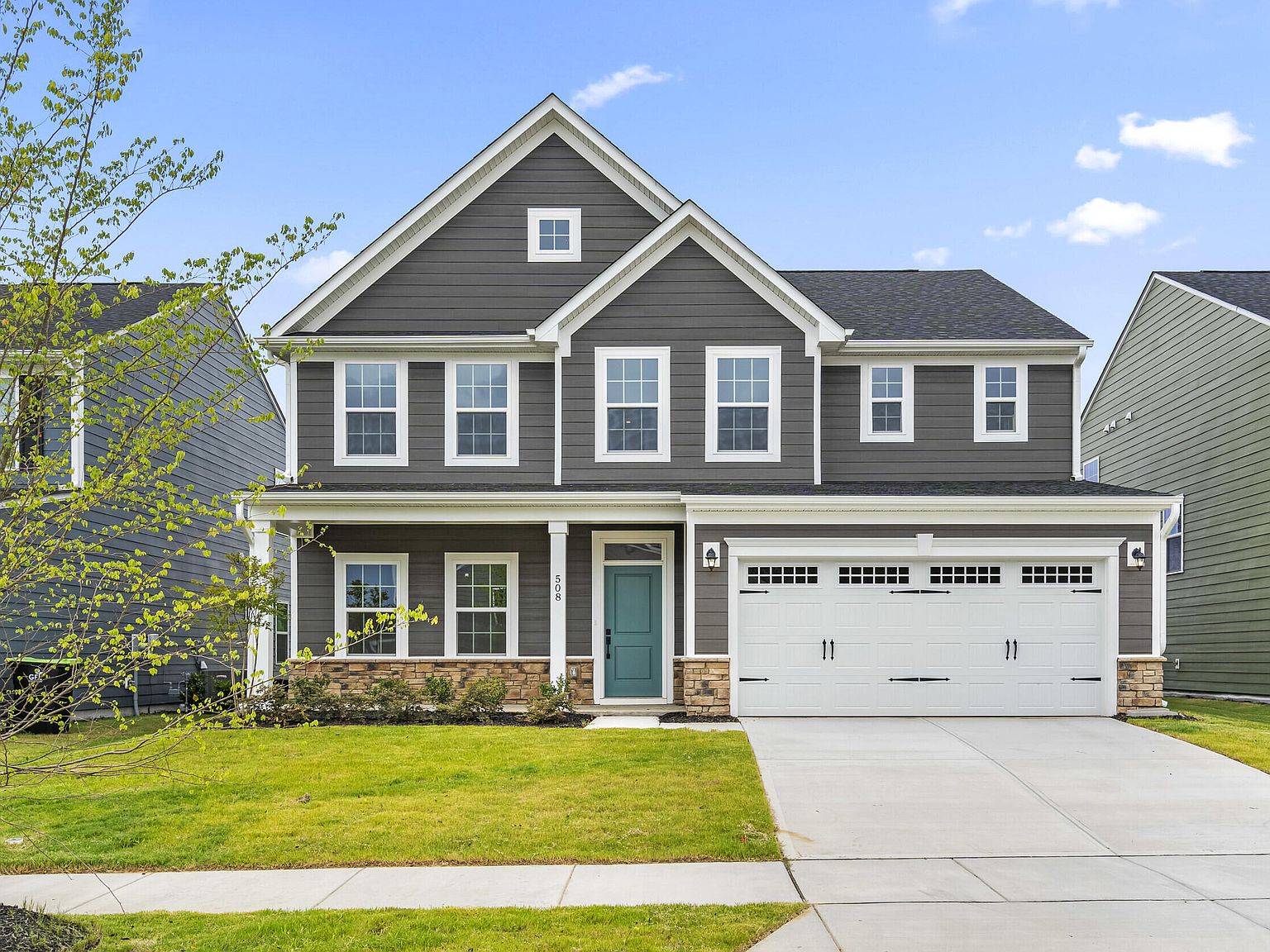 508 Impala Trce, Wendell, NC 27591 | MLS #10127307 | Zillow