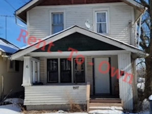 3 Bedroom Houses for Rent in Akron OH - 14 houses | Zillow