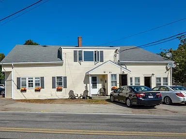 Beach Street - 3 - 89 Beach St Marshfield MA | Zillow
