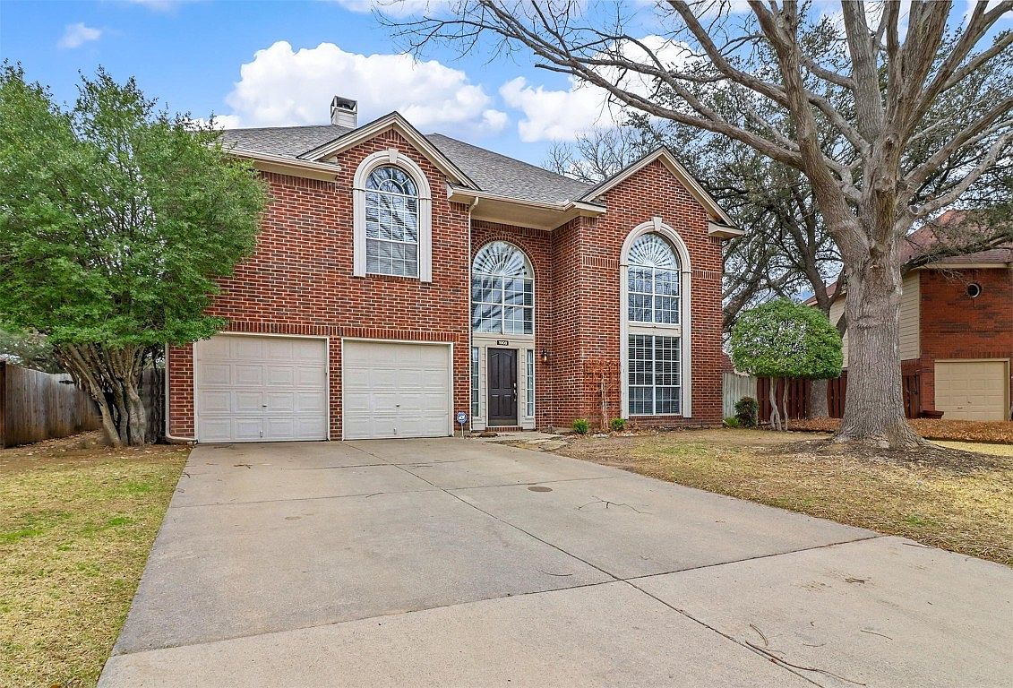 1908 Wood Crest Dr, Grapevine, TX 76051 | Zillow