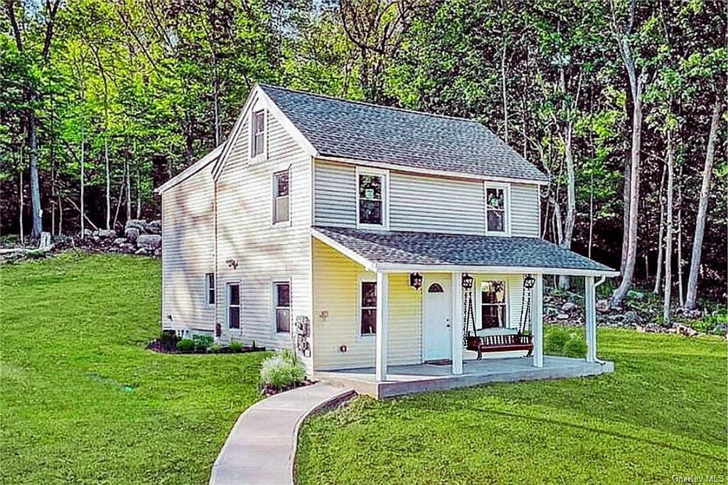 1103 Ny 17, Southfields, NY 10975 | Zillow