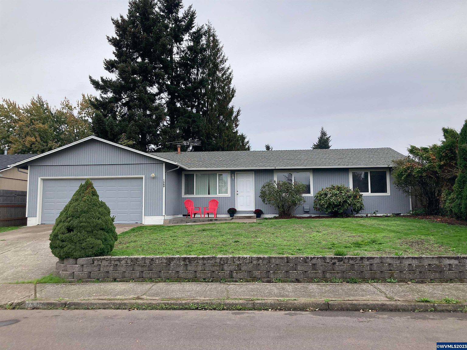 1569 Kelly St NE, Keizer, OR 97303 | MLS #811454 | Zillow