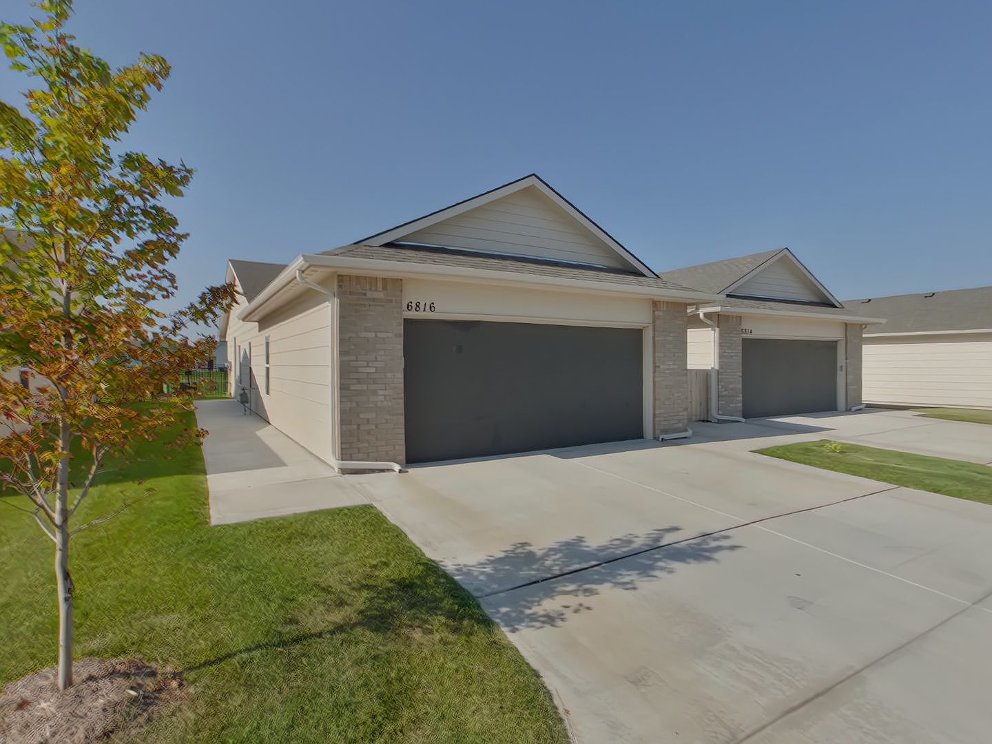 6814 W White Pine St, Wichita, KS 67205 | Zillow