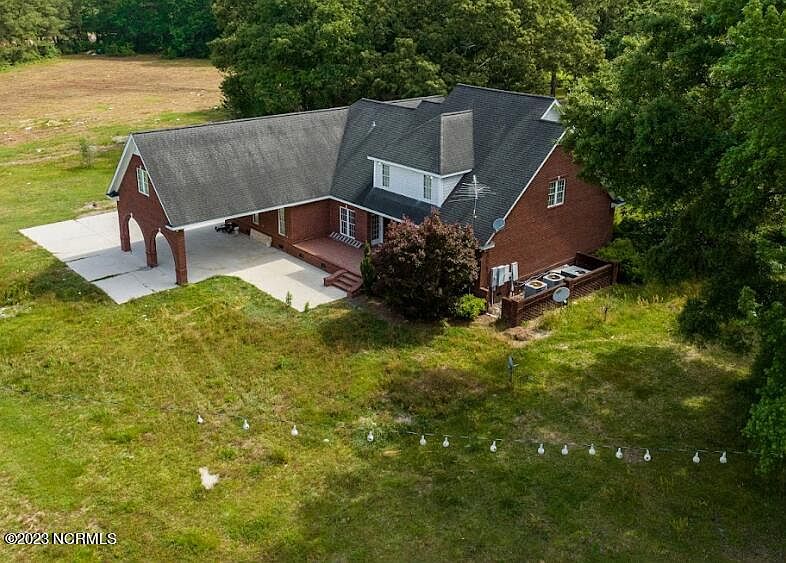 332 Willie Hatcher Road, Chinquapin, NC 28521 | MLS #100416510 | Zillow