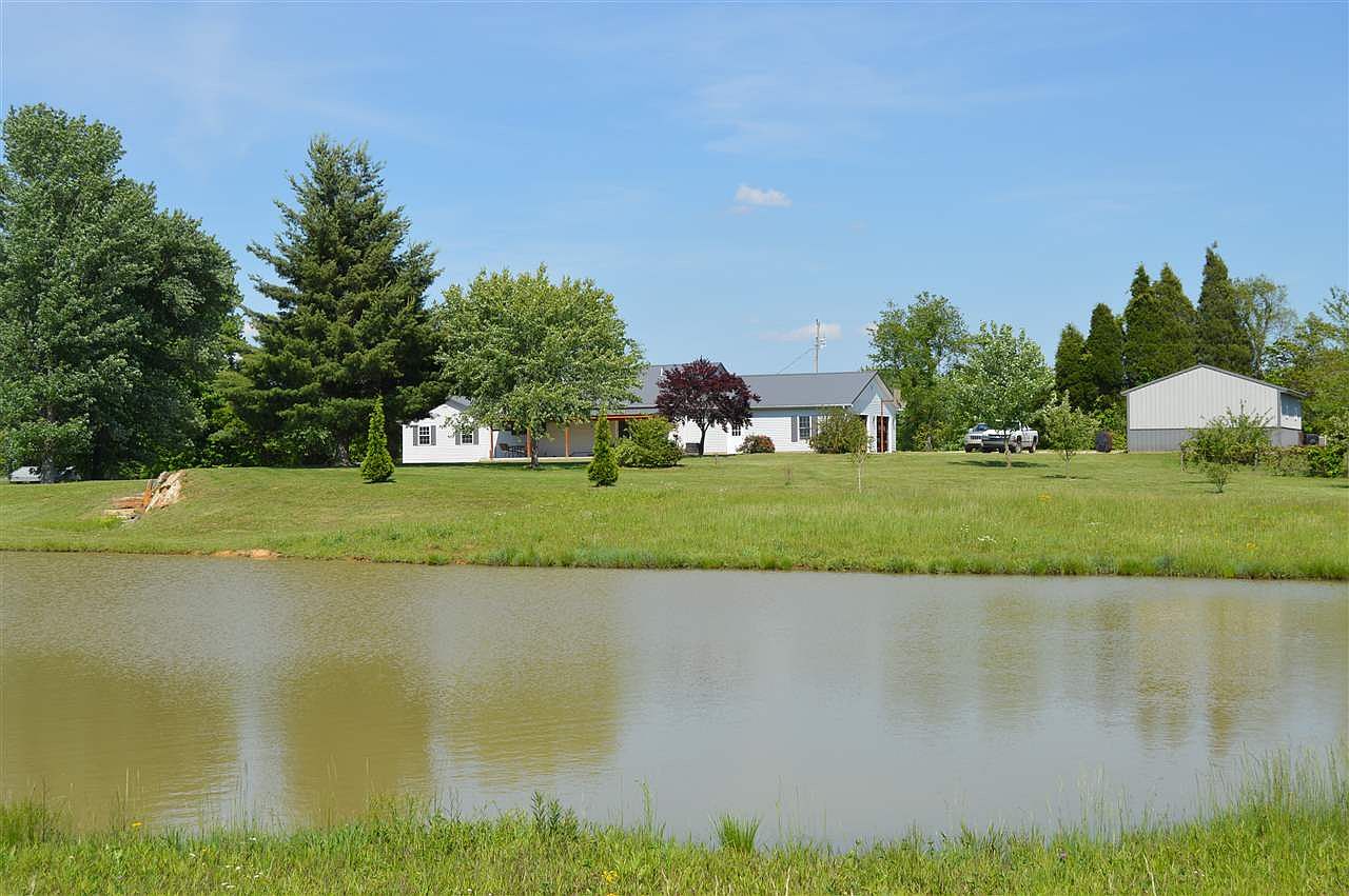17815 Lone Oak Rd, Leopold, IN 47551 | Zillow