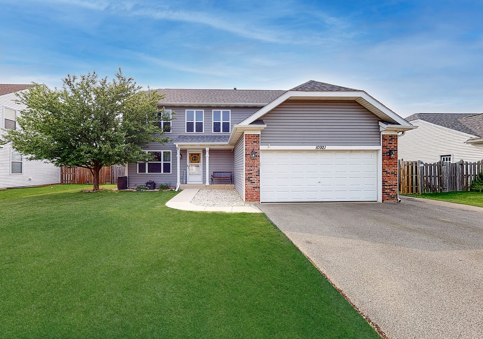 10921 Preston Pkwy, Huntley, IL 60142 | Zillow