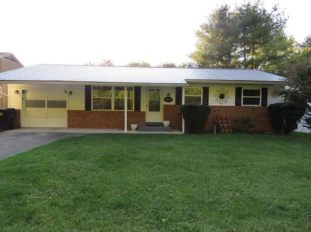 2445 Thomas Ave, Portsmouth, OH 45662 | MLS #150284 | Zillow