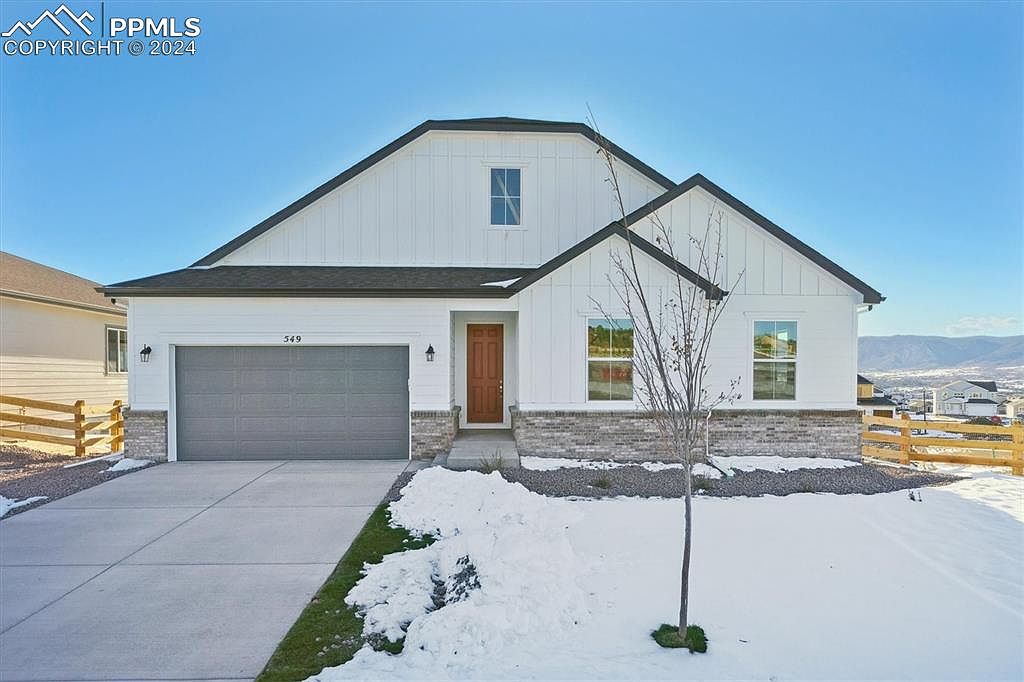 549 Old Grotto Dr, Monument, CO 80132 | Zillow