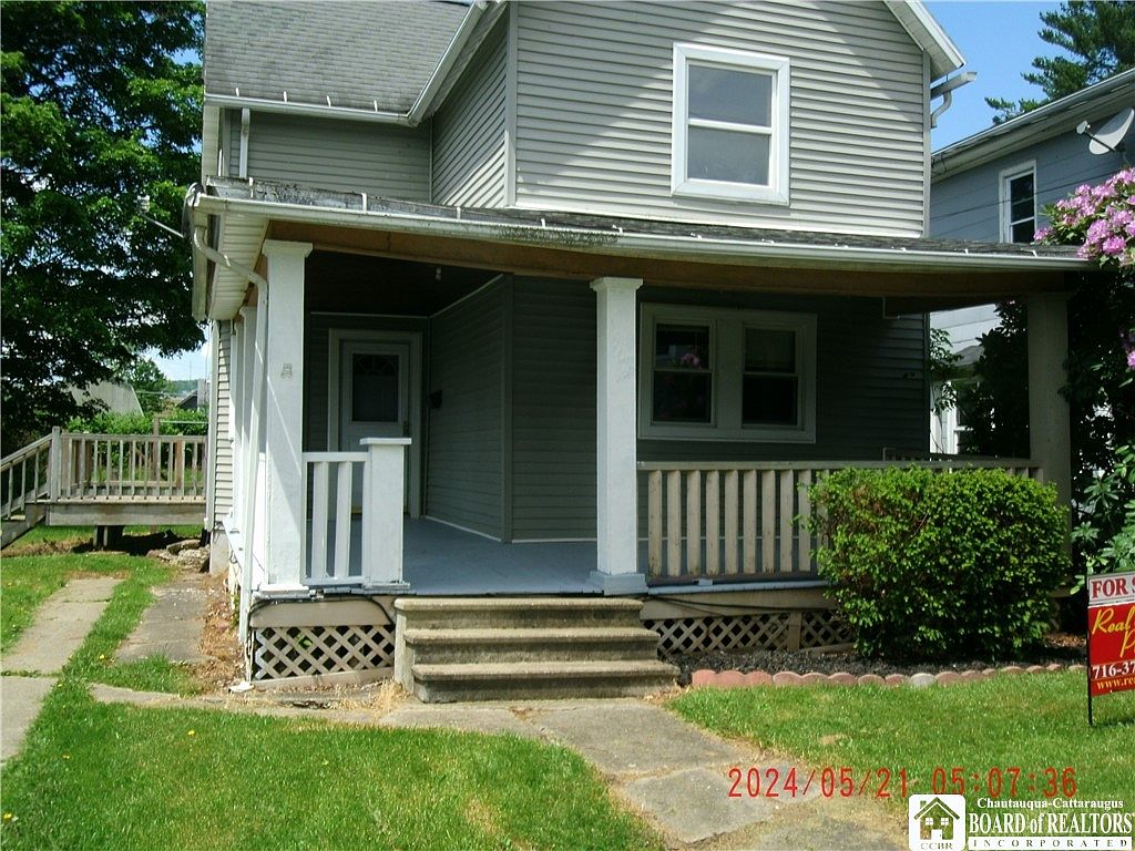 509 3rd Ave, Olean, NY 14760 | Zillow