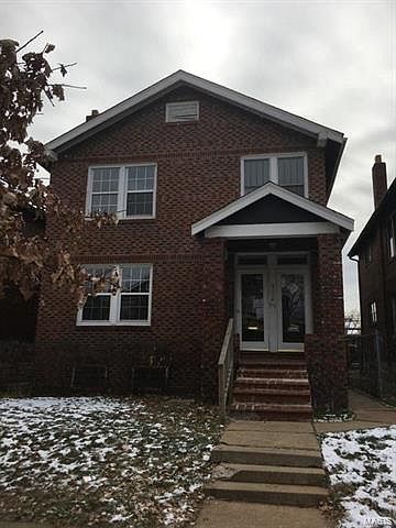 4874 Penrose St, Saint Louis, MO 63115 | Zillow