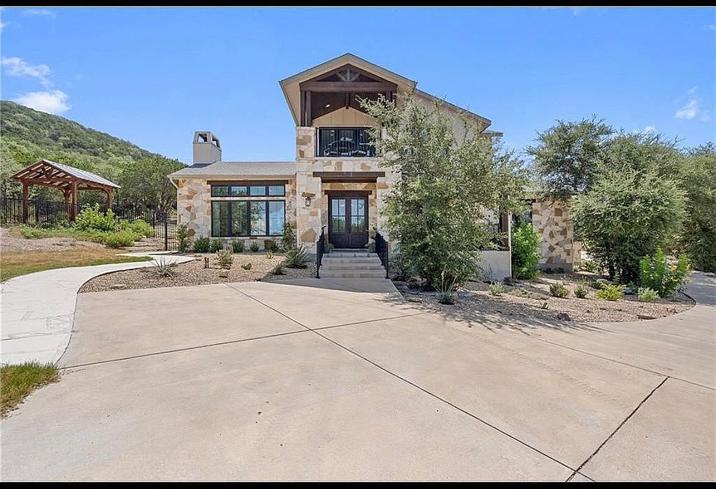 7809 Brandy Way, Volente, TX 78641 | Zillow