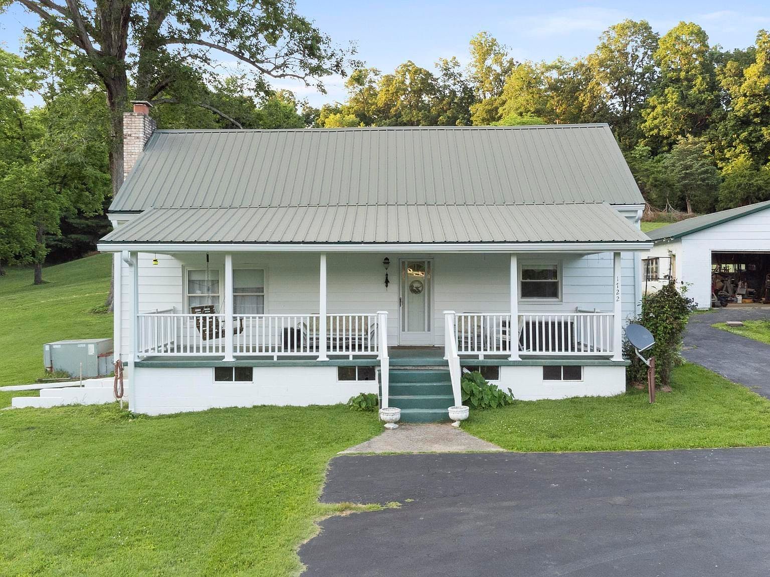 1722 Us Highway 60 E, Burna, KY 42028 | MLS #132142 | Zillow