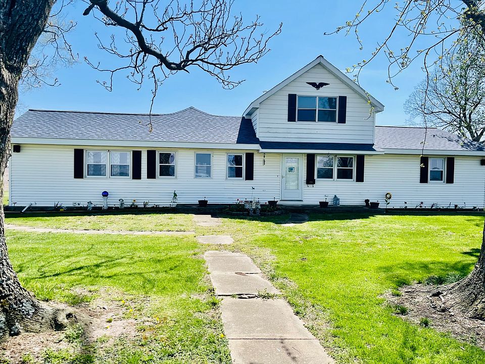 47501 200th Ave, Pearl, IL 62361 | MLS #11168772 | Zillow