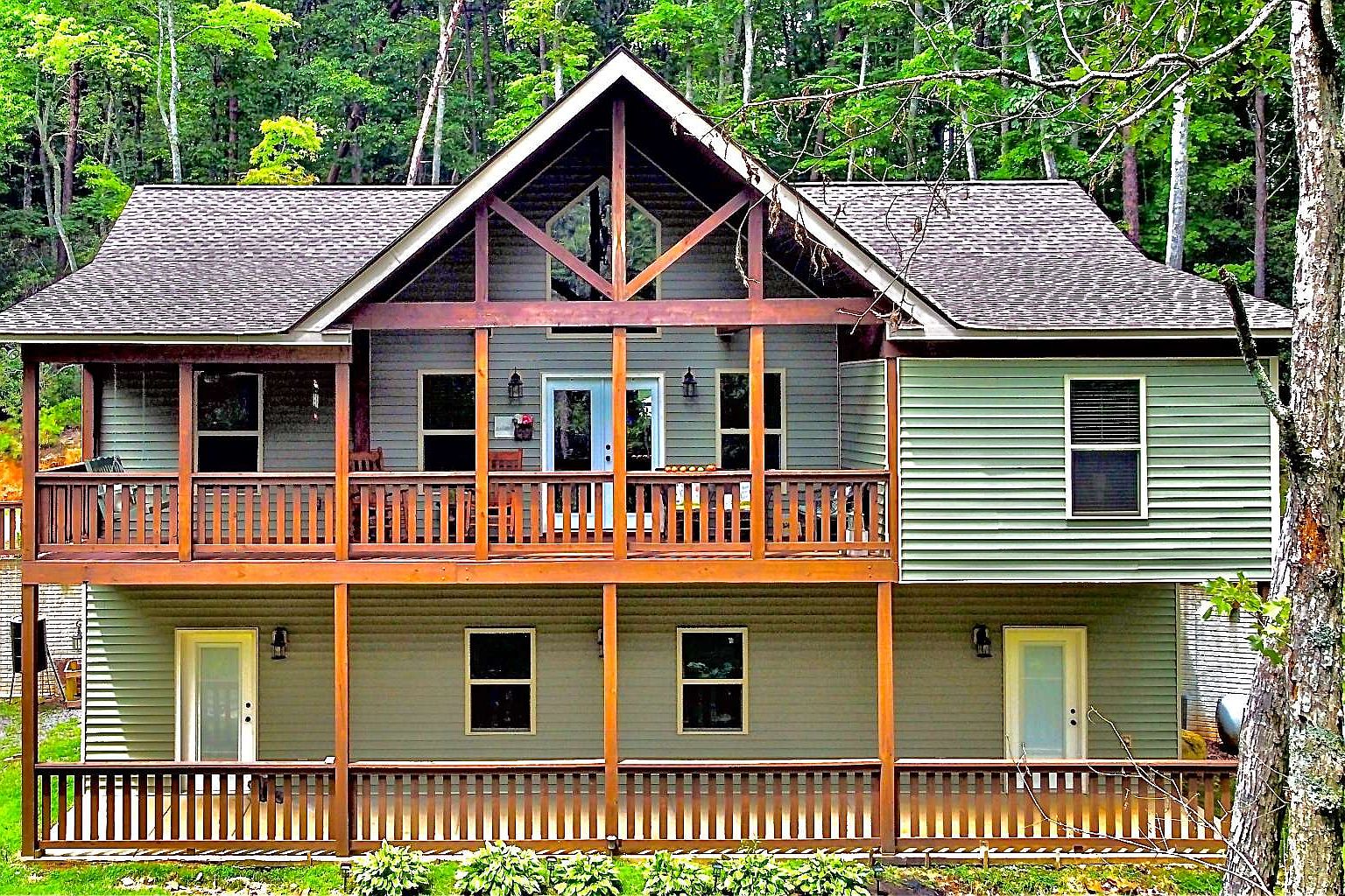 1819 Greenfield Rd, Ellijay, GA 30536 | Zillow
