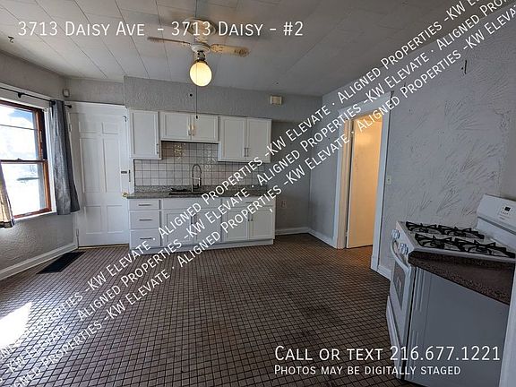 3713 Daisy Ave #2, Cleveland, OH 44109 | Zillow