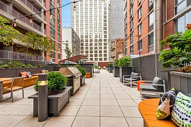 The Addison Brooklyn at 225 Schermerhorn Street in Downtown Brooklyn ...