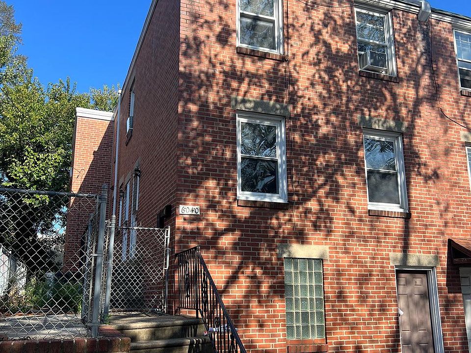 6040 Edmund St, Philadelphia, PA 19135 | Zillow