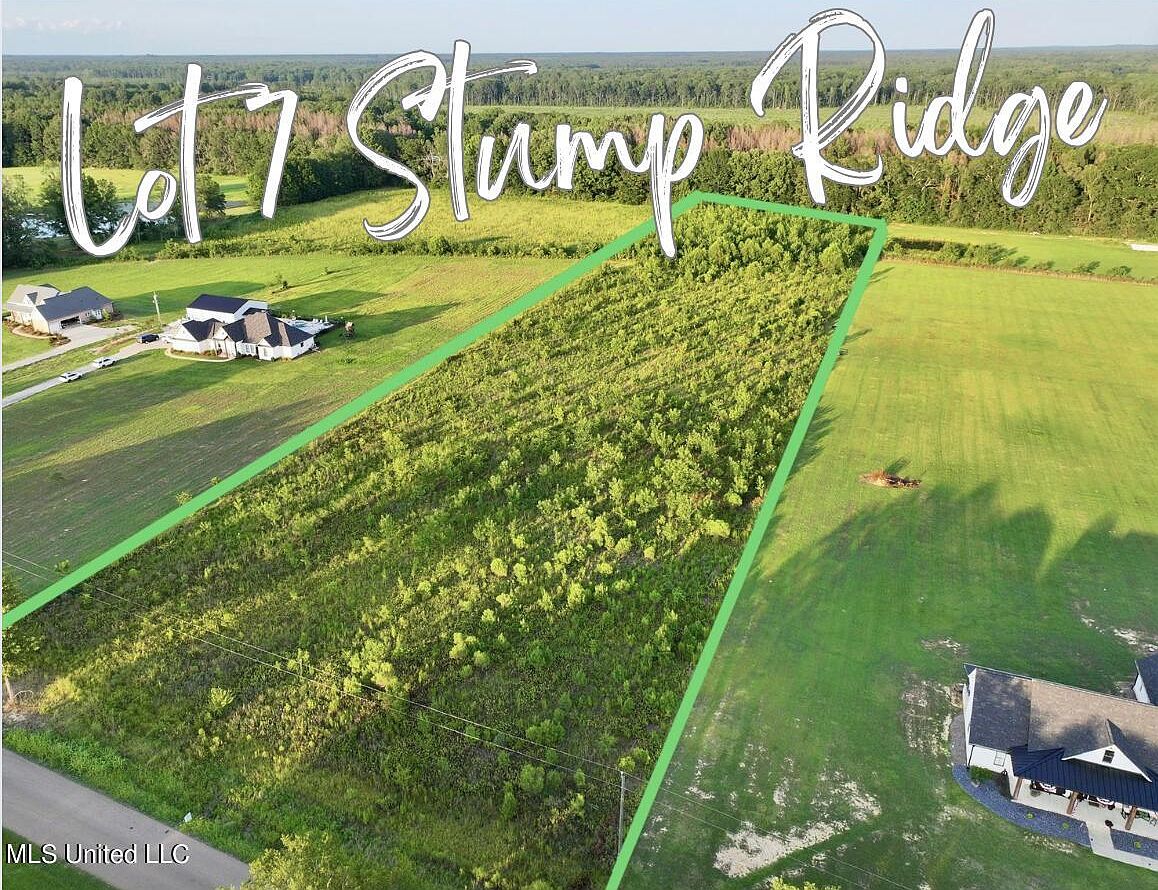 0 Stump Ridge Rd #7, Brandon, MS 39047 | MLS #4086301 | Zillow