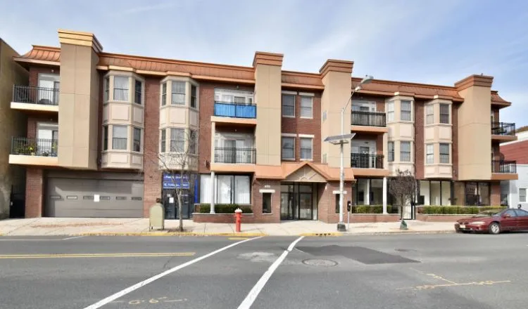 255 Broadway #105 in Bayonne, New Jersey | StreetEasy
