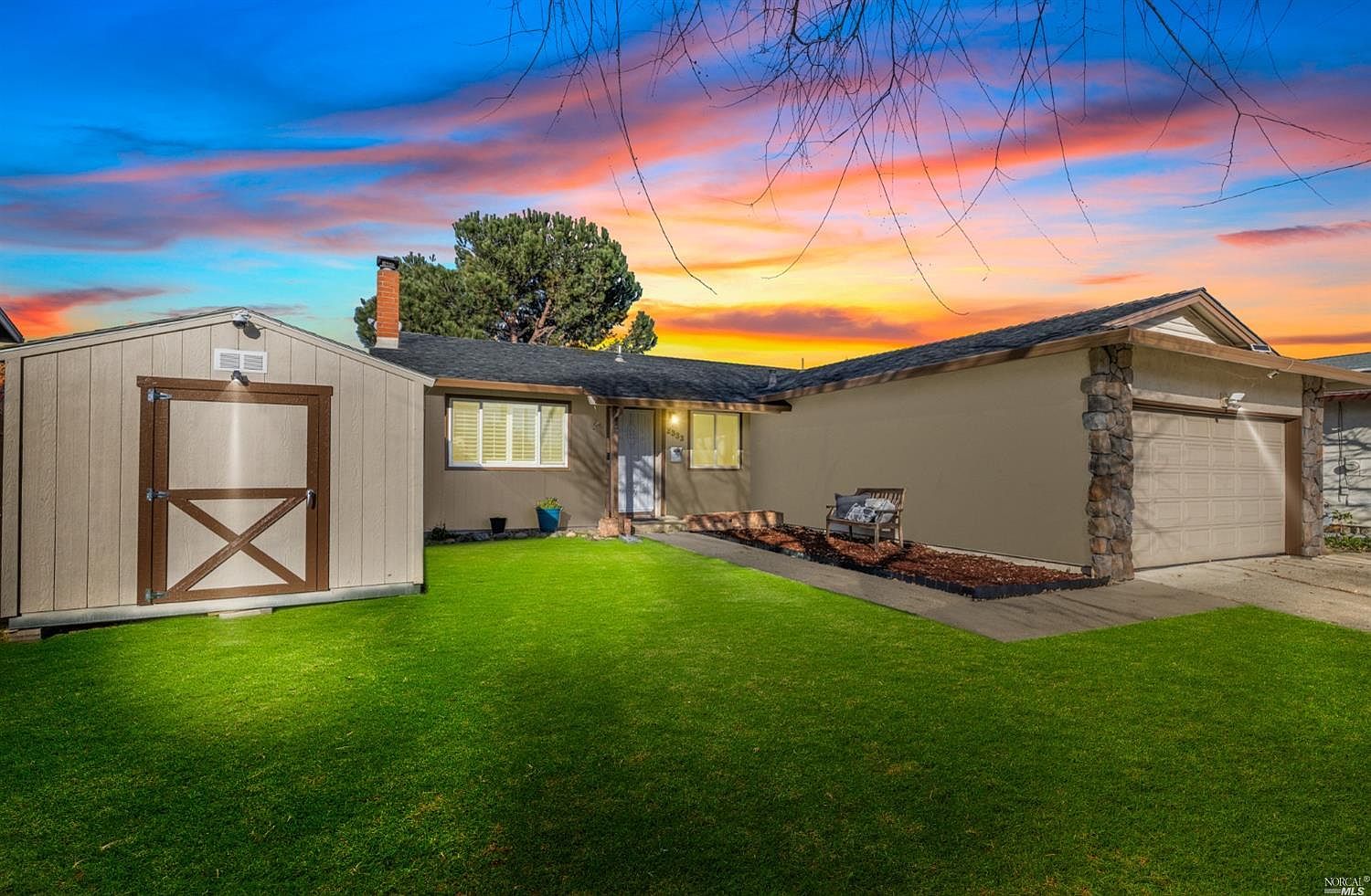 2333 Channing Place, Fairfield, CA 94533 | Zillow