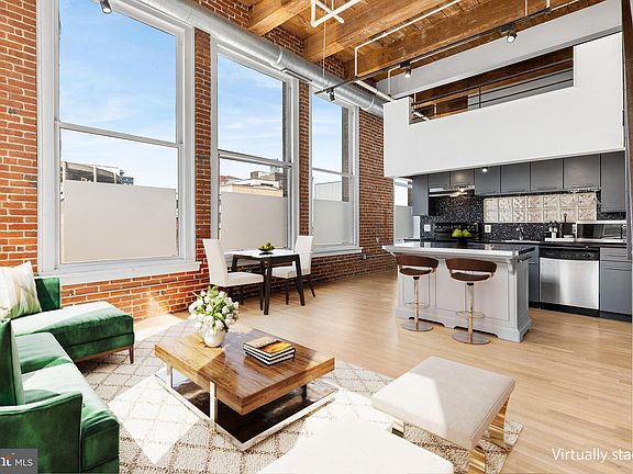 1027 Arch St APT 309, Philadelphia, PA 19107 | MLS #PAPH2244832 | Zillow