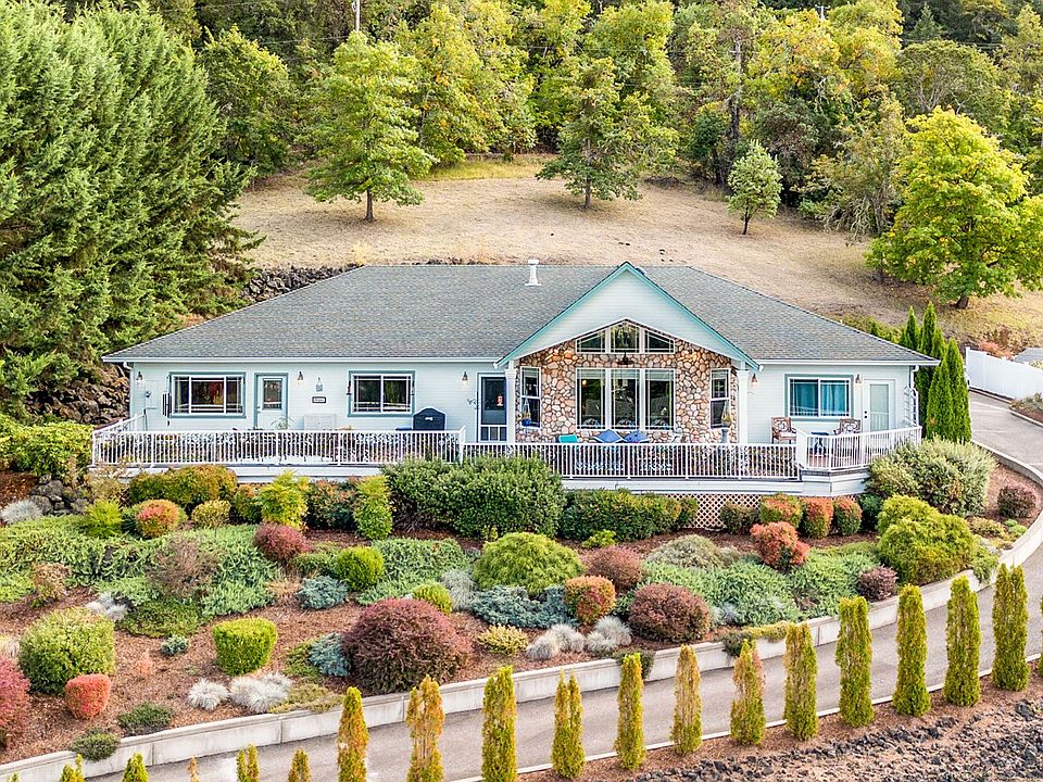 1114 W Winter Ridge Dr, Roseburg, OR 97471 | Zillow