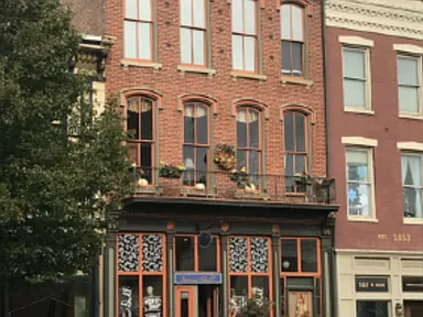 108 W Main St Madison IN | Zillow